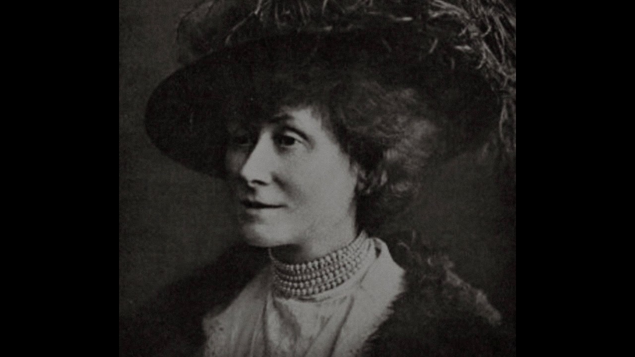 Archival introduction to the Wallace case - YouTube