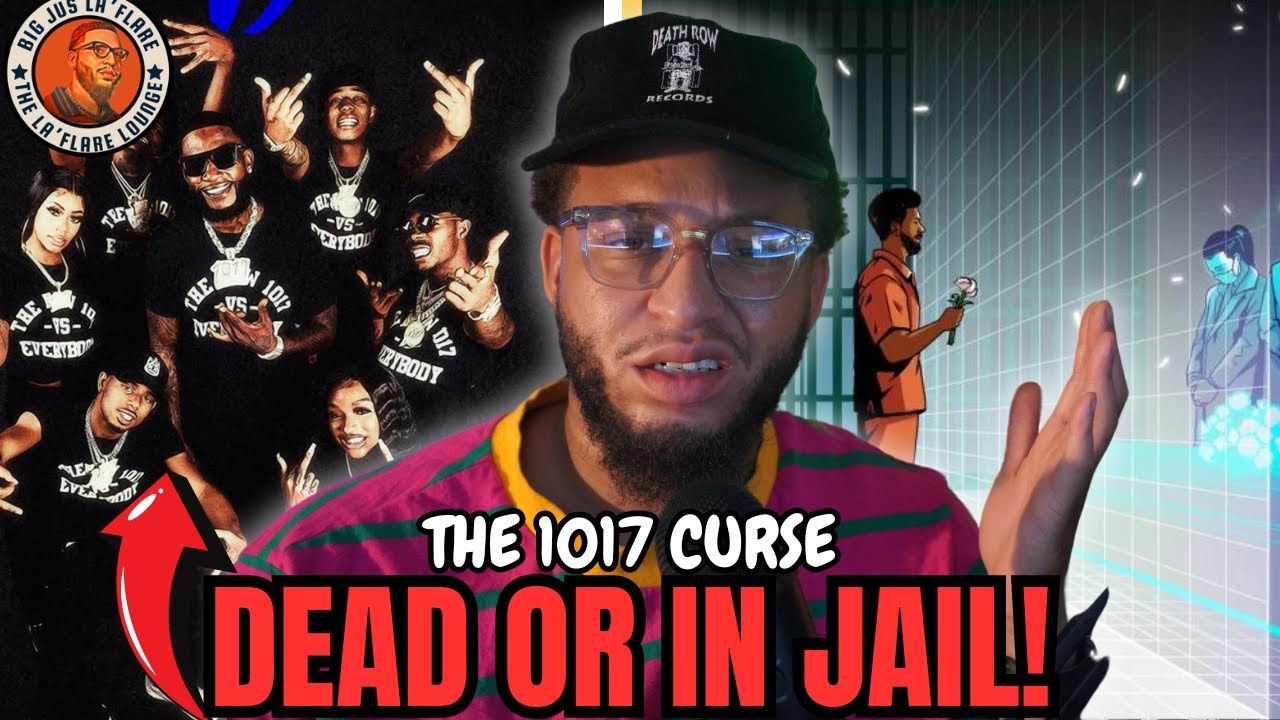 Gucci Mane’s 1017 Label : A Gift or a Curse? - YouTube