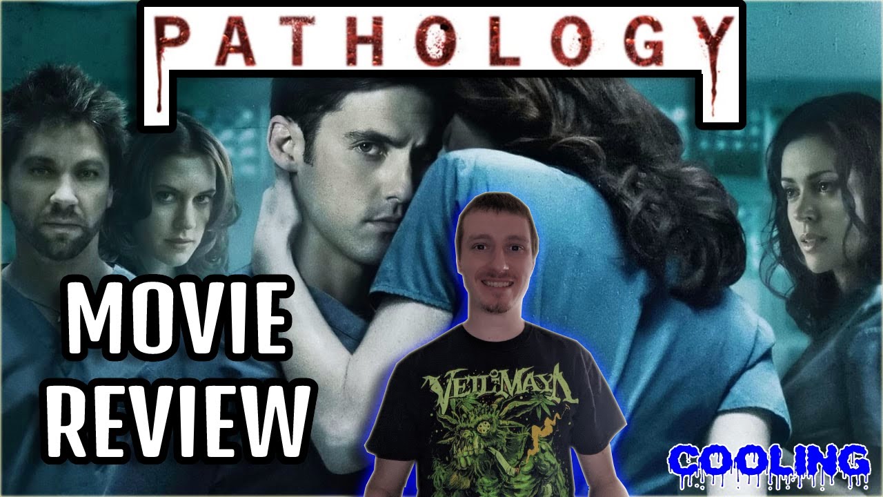 Pathology (2008) | Movie Review - YouTube