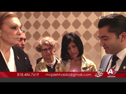 Asheghaneh 37 - 08 11 2017