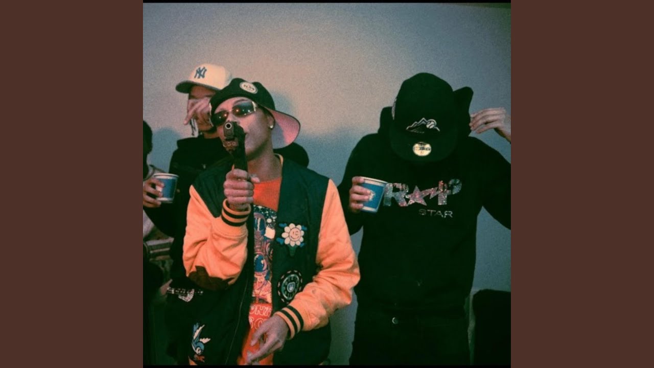 You Know Wassup - YouTube