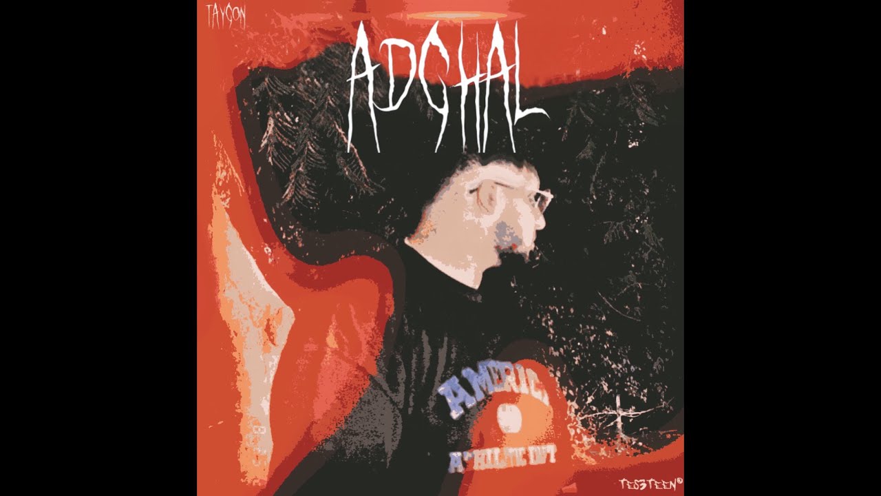 Taygon | Adghal | (official audio) prod.jxnny - YouTube