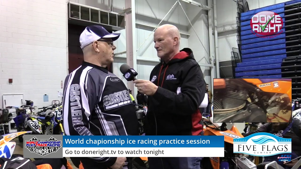 Done Right TV - YouTube