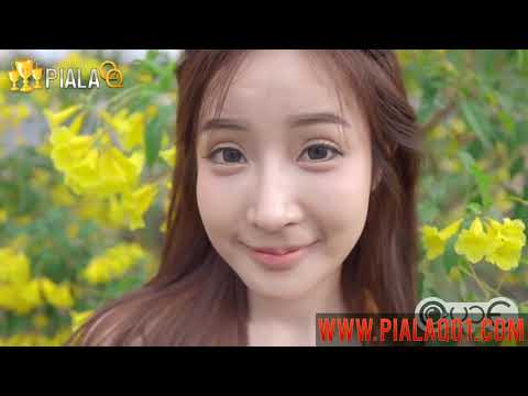 Tante Dinda - Model Cantik Jakarta Angelina Caroline BIKIN HEBOH DUNIA TIKTOK | BIGO LIVE