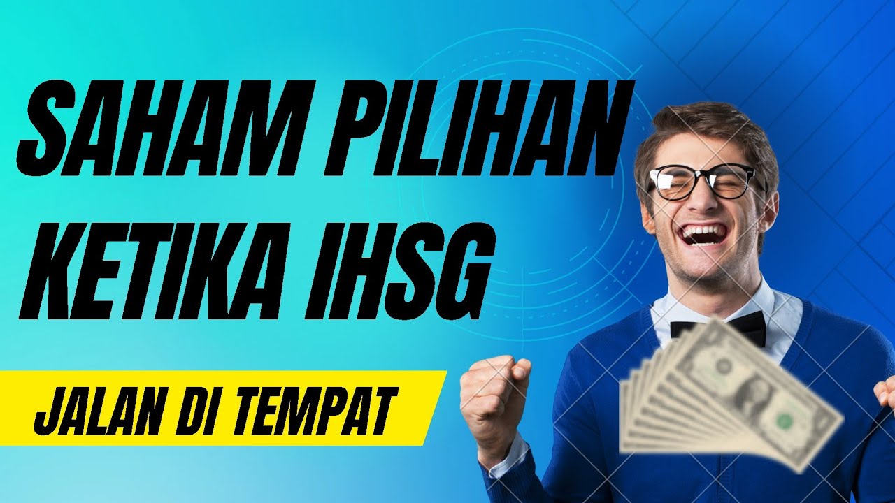 Analisa Teknikal Saham uptrend dan bottom fishing - YouTube