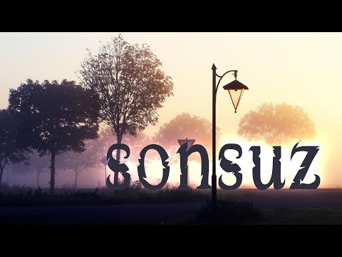 Sonsuz (Ney Enstrümantal Duygusal)