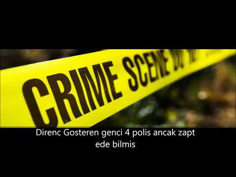 Flakka Nedir \\ What is Flakka