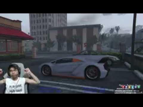 Badman: City Roleplay -Teteng Utog (episode 497) - YouTube