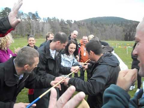 Helium Stick should not be THIS difficult! - YouTube