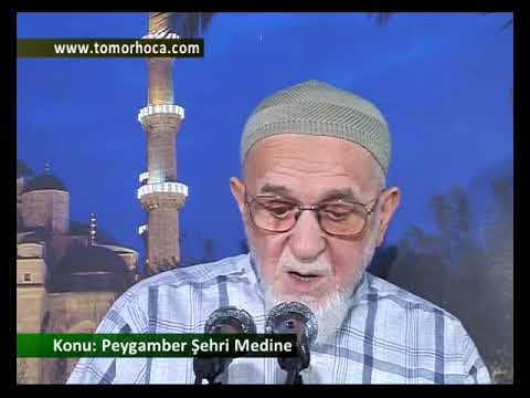 A293 Medine i Münevvere'deki Cennet Bahçesi Ahmet Tomor