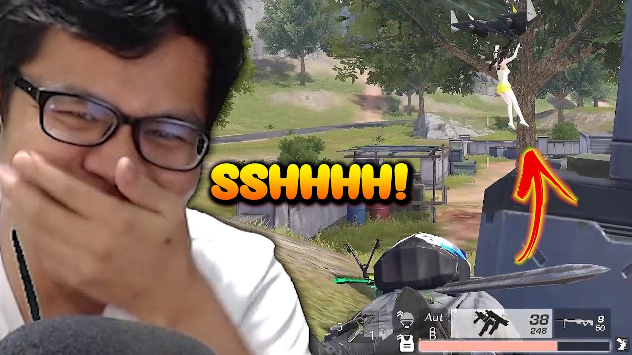 GAPANG GAPANG SA 2025!! 🤣 (KNIVESOUT) - YouTube