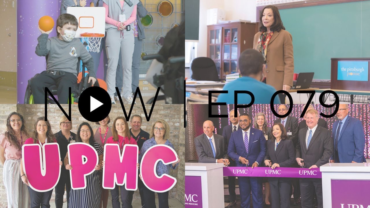 Wheelchair Basketball, UPMC Mercy Pavilion, Surviving and Thriving, Keeping the Promise | NOW ...