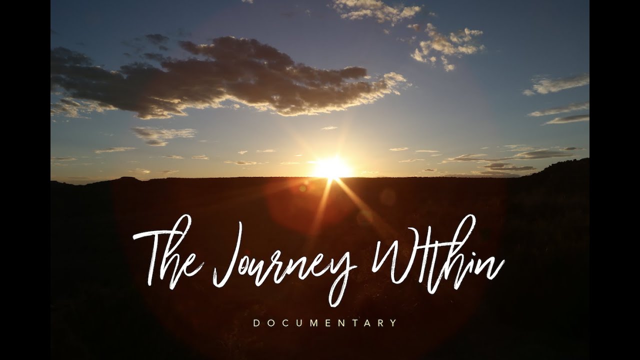 The Journey Within - A Documentary about the shift of Global ...