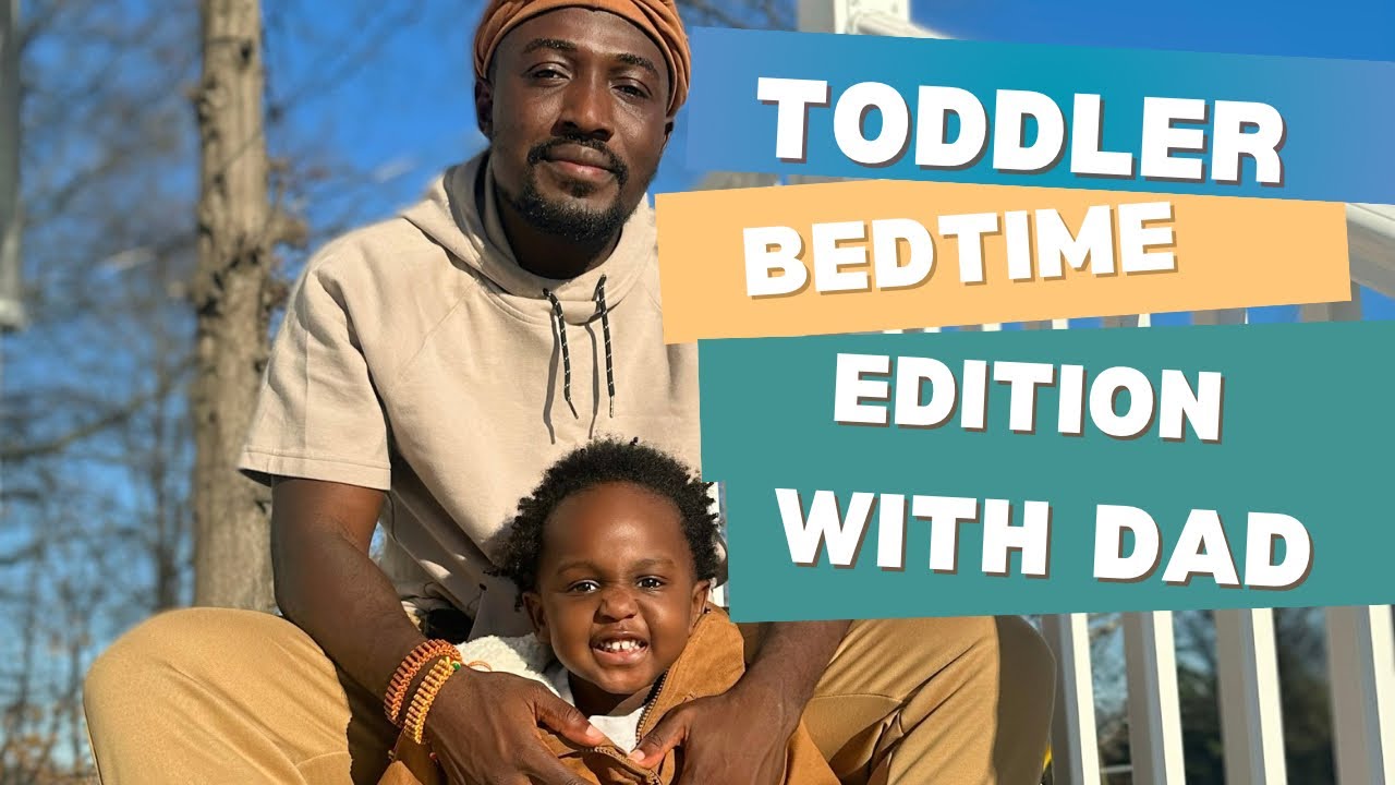 A Realistic Bedtime Routine - YouTube