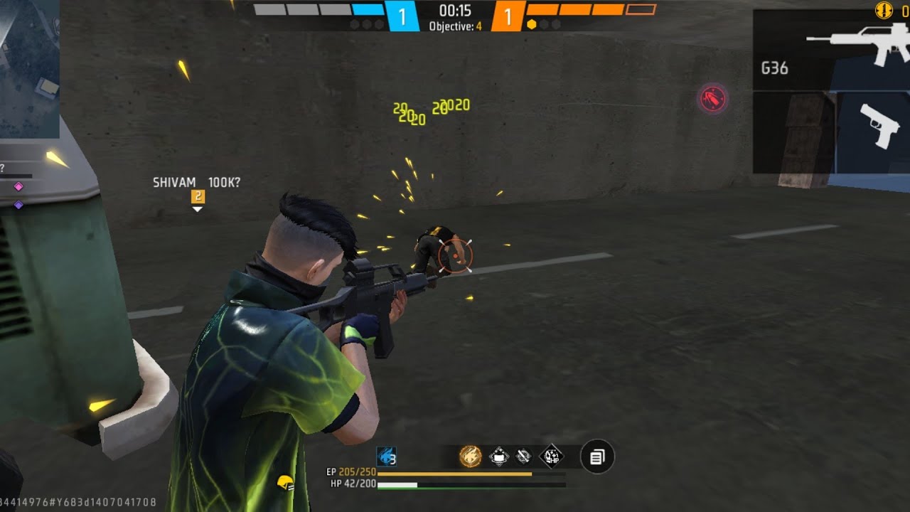 GWS IS BACK IN LIVE - YouTube