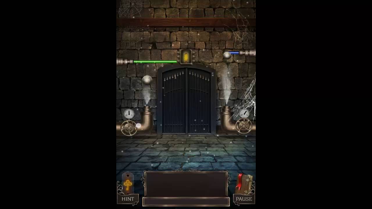 Rooms and Doors escape quest Level 16 Walkthrough - YouTube