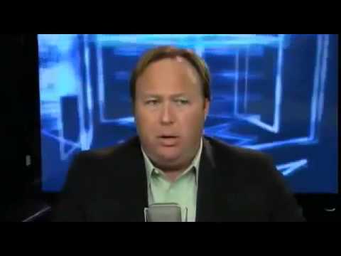 The Real Alex Jones - YouTube
