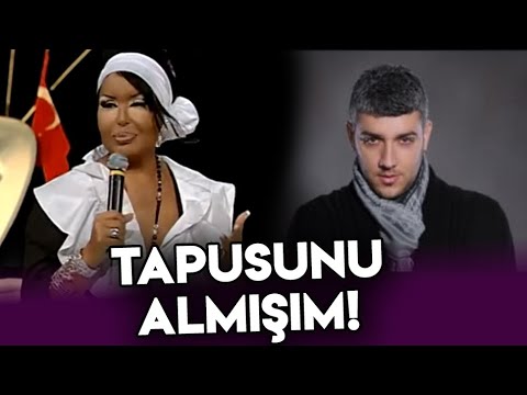 Bülent Ersoy, Armağan Uzun ile Olan İlişkisini Anlattı! / Popstar