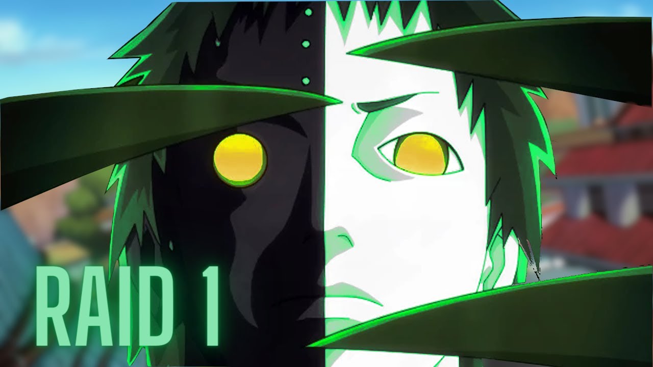 RAID 1 DO ZETSU | Roblox All Star Tower Defense - YouTube