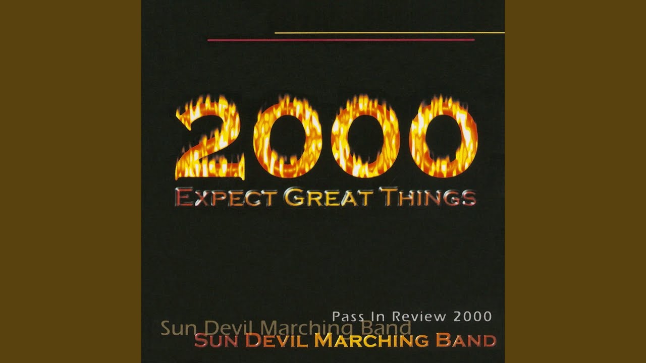 ASU Alma Mater (Instrumental) - YouTube