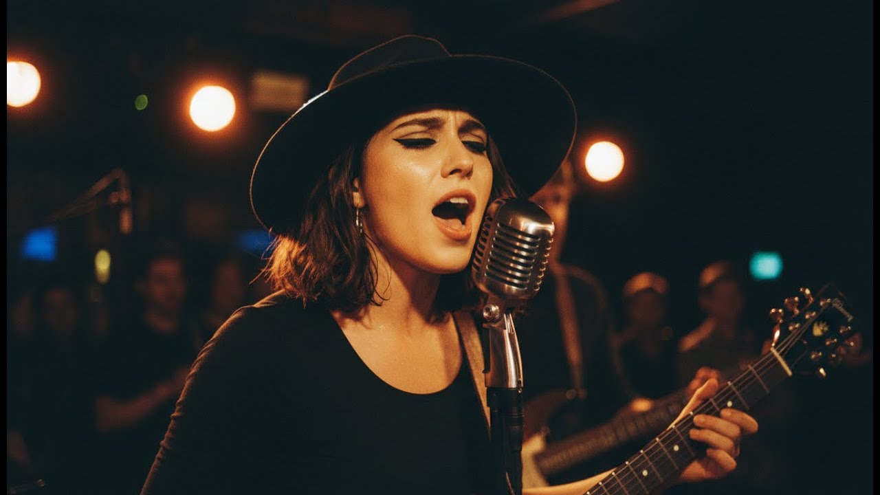 Joss Stone, Janis Joplin, Amy Winehouse, Stevie Nicks | Dirty Swamp ...