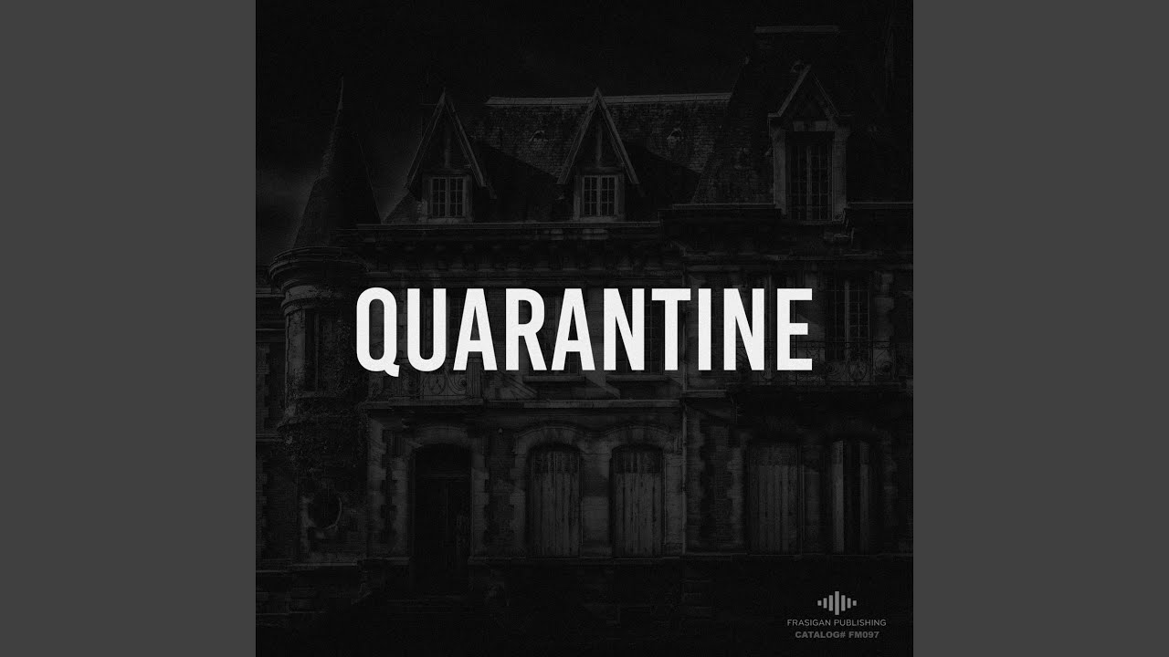 Quarantine - YouTube Music