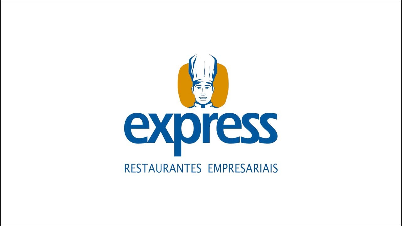 Express Restaurantes Empresariais - Institucional - YouTube