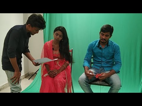 EC Film Courses-Dirction Deportment Training Classes - YouTube