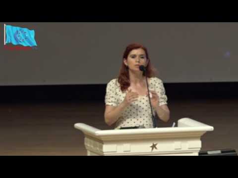 YRD. DOÇ. DR. GÜLARA YENİSEY: ORTAK SİYASİ İRADE ORTAYA KONULMALIDIR!
