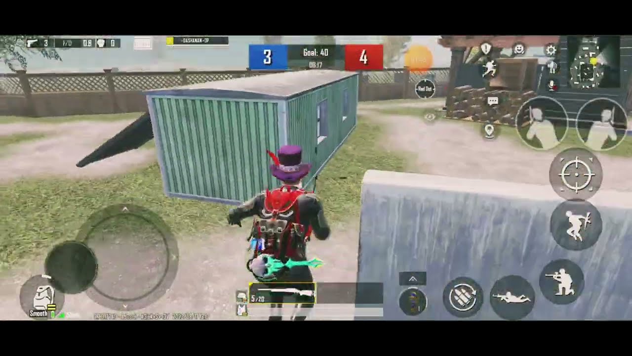 1vs1 TDM|| M24🇮🇳 ️@LoLzZzGaming@JONATHANGAMINGYT @toyscouter@Panda ...