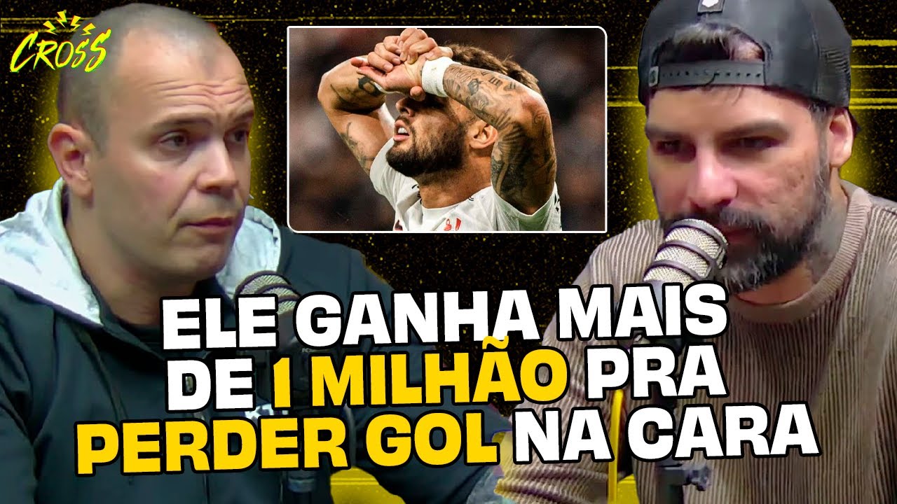 Yuri Alberto É UM BAGRE? - YouTube