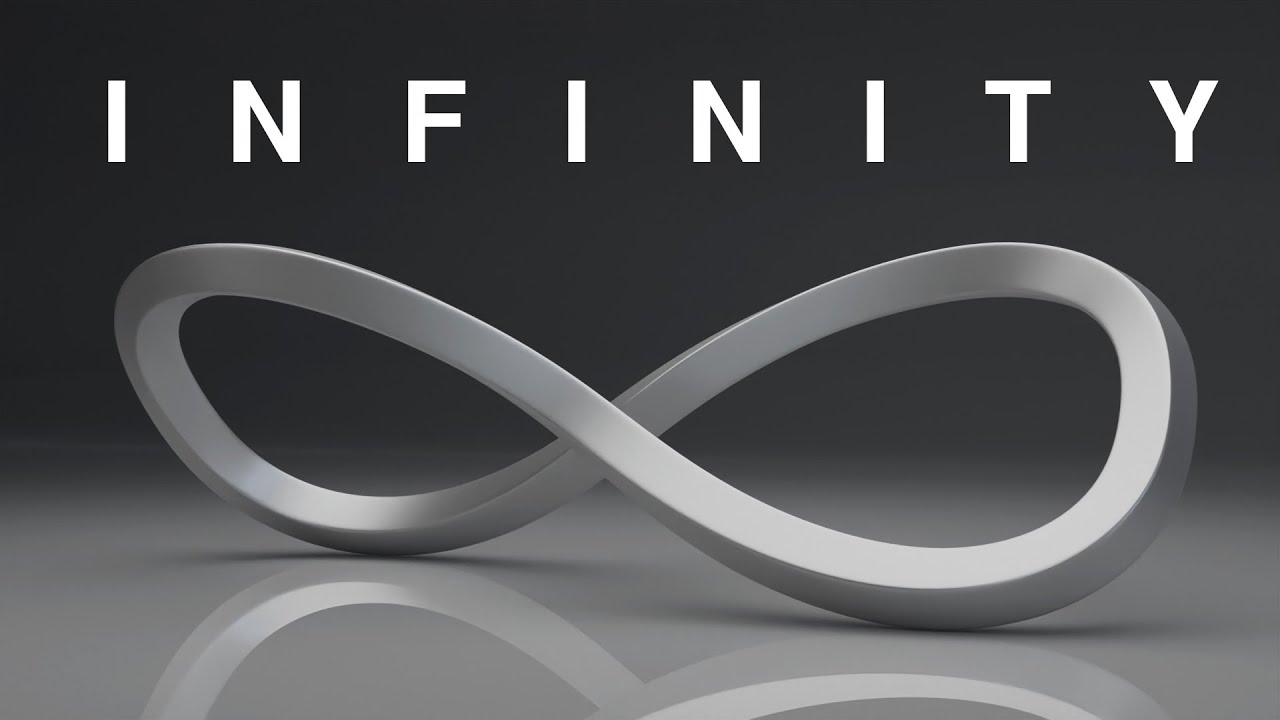 Blender Tutorial | Make A Infinity Loop in Minutes | Blender 3D ...