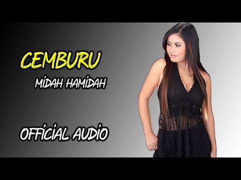Midah Hamidah - Cemburu (Official Audio)