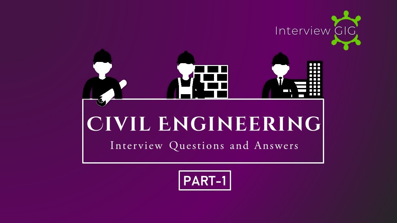 Civil Engineering Interview Questions And Answers Basic Civil civil-engineering-interview-questions-and-answers-basic-civil