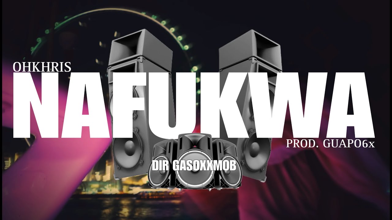 NAFUKWA - YouTube