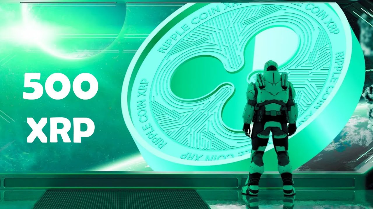 Is 500 To 1000 XRP Enough To Get Rich In 2023 2025 YouTube