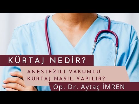 Kürtaj fiyatları - Vakumlu kürtaj nasıl yapılır?