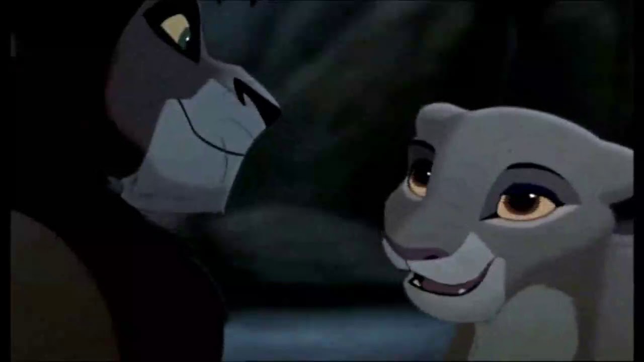 Disney Friends - What hurts the most - YouTube