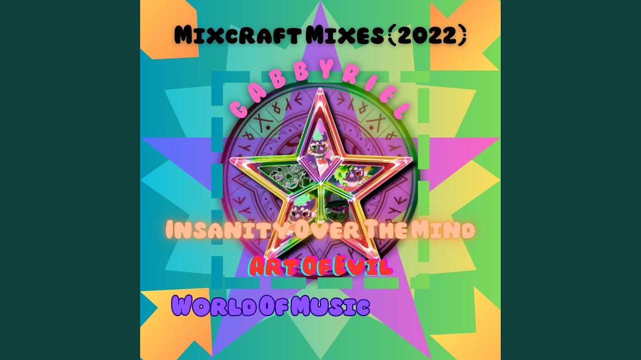 run. (Insanity Over The Mind) - YouTube