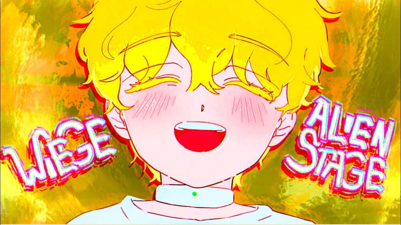 Wiege｜ Alien Stage ( Español ) - YouTube