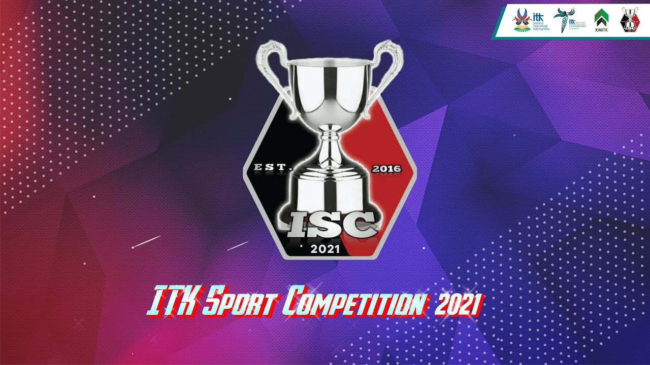 CLOSING ISC 2021 | Minggu, 17 Oktober 2021 - YouTube