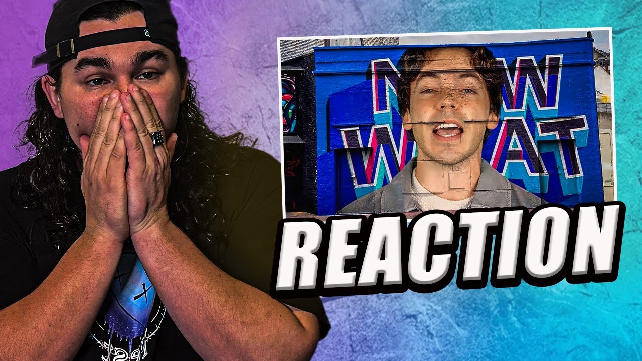 Is He SAVED From The Tiktok Ban? Connor Price Now What REACTION ‼️ ...