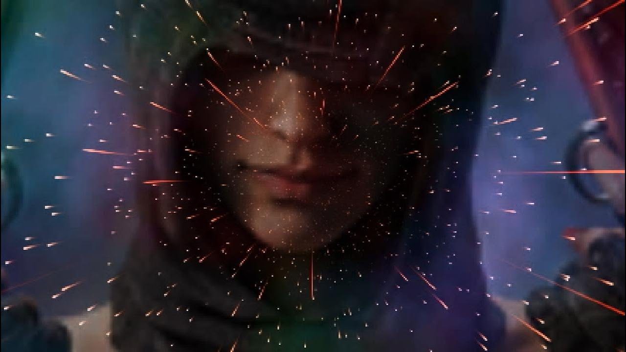 Apex time - (PS5) (Apex) - YouTube