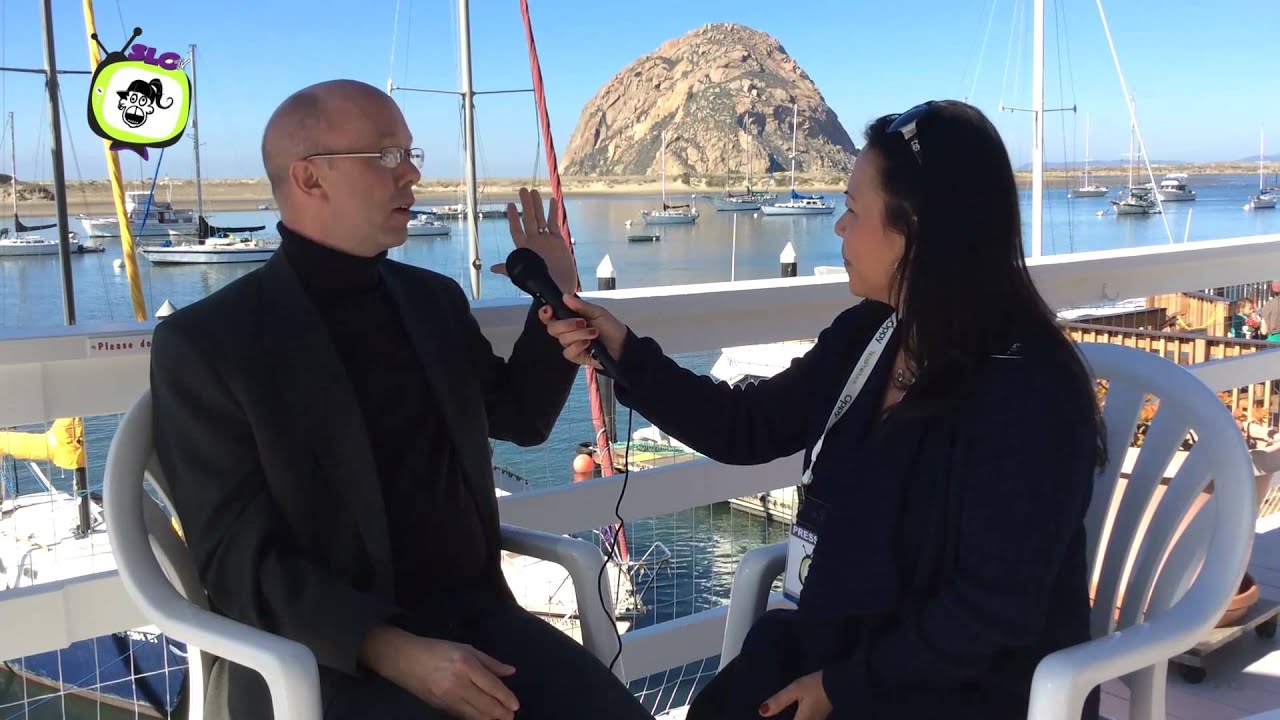 SLO TV: Morro Bay Tourism Bureau - YouTube