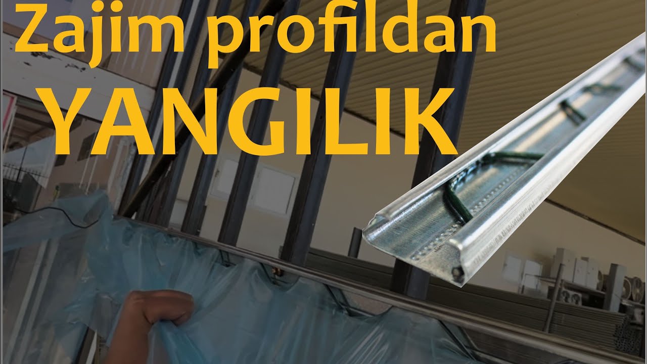 Zajim profildan yangilik - YouTube