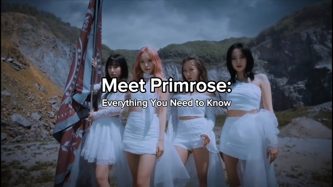 Meet Primrose: Everything You Need to Know | Introduction Video - YouTube