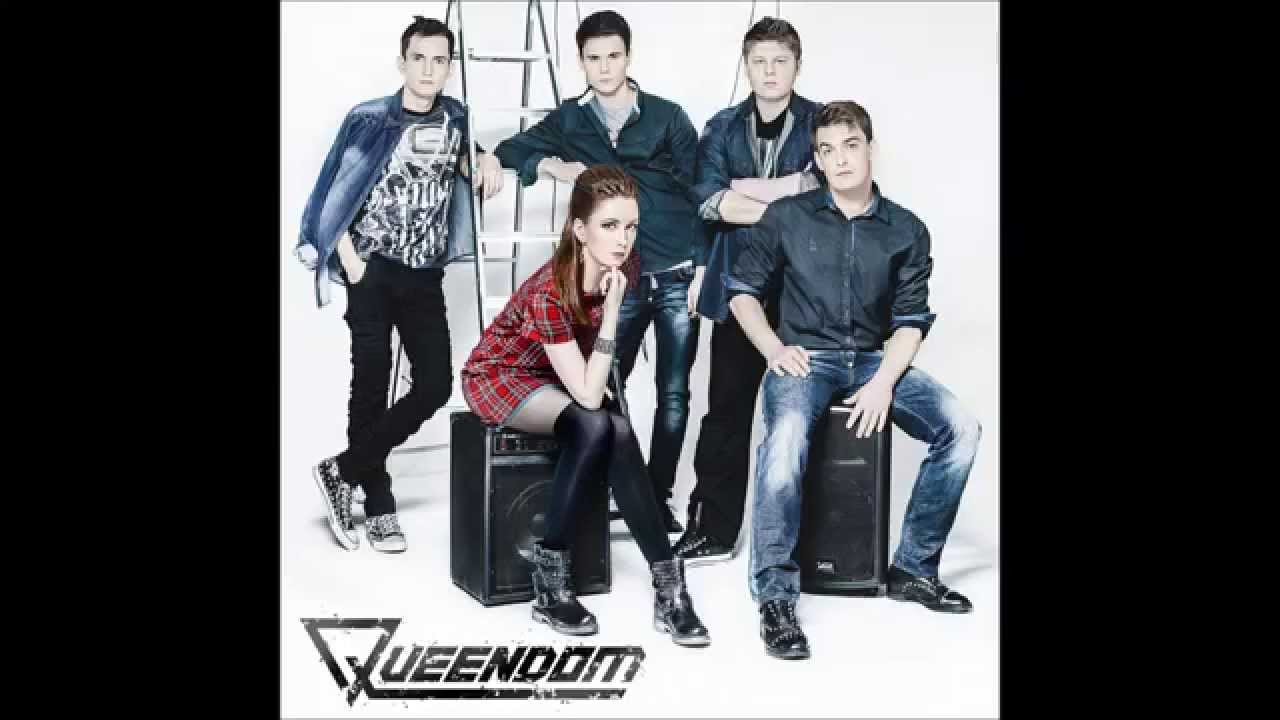 Queendom - Queendom - YouTube
