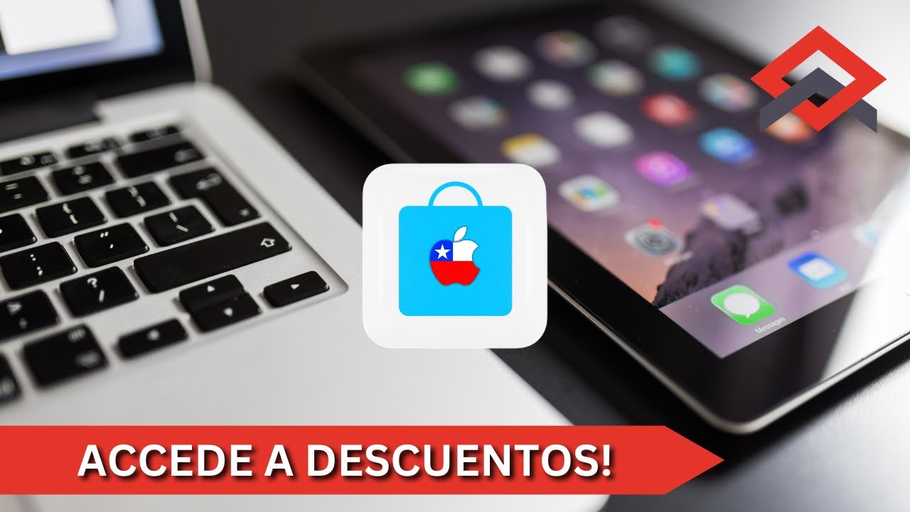 Así accedes a los DESCUENTOS PARA ESTUDIANTES del Apple Store Chile ...