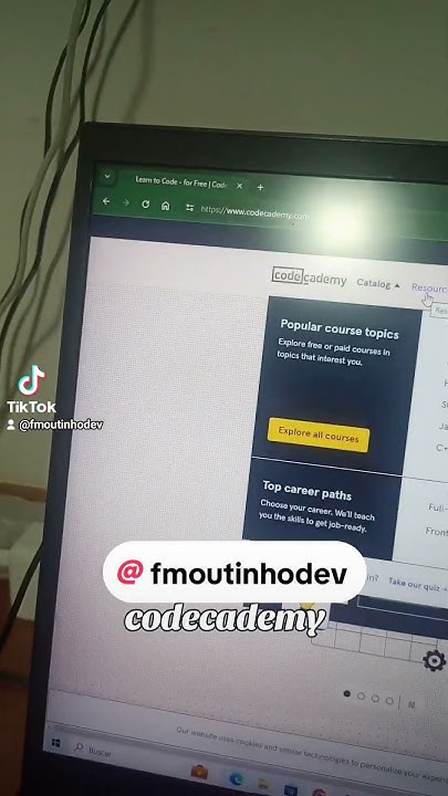 Paginas Que Debes De Visitar Para Aprender Programación Programacion Desarrollodesoftware