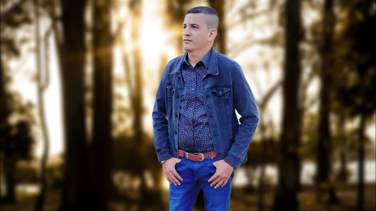 JOSÉ IZAGUIRRE - NUEVO VIDEO - MUSÍCA CRISTIANA - YouTube